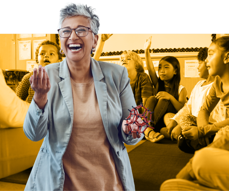 High-Impact Virtual Professional Learning from Lavinia Group