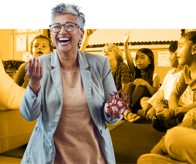 High-Impact Virtual Professional Learning from Lavinia Group