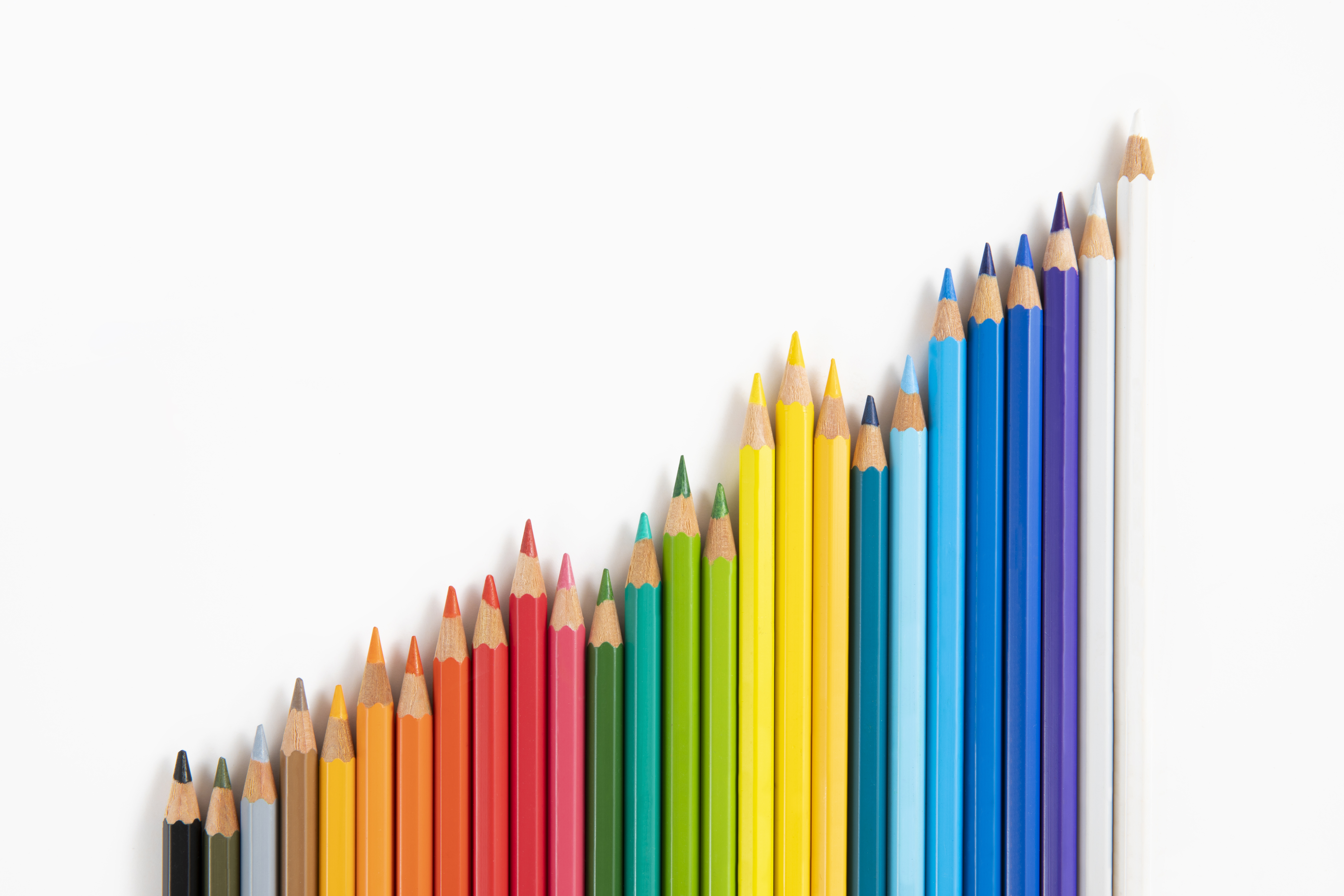 Pride Month Reading Recommendations | Lavinia Group